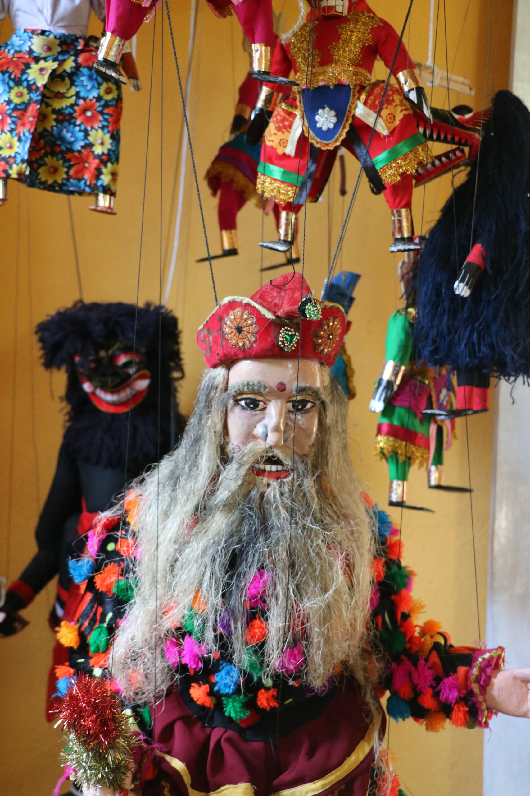 Home - Puppeteers of Lanka