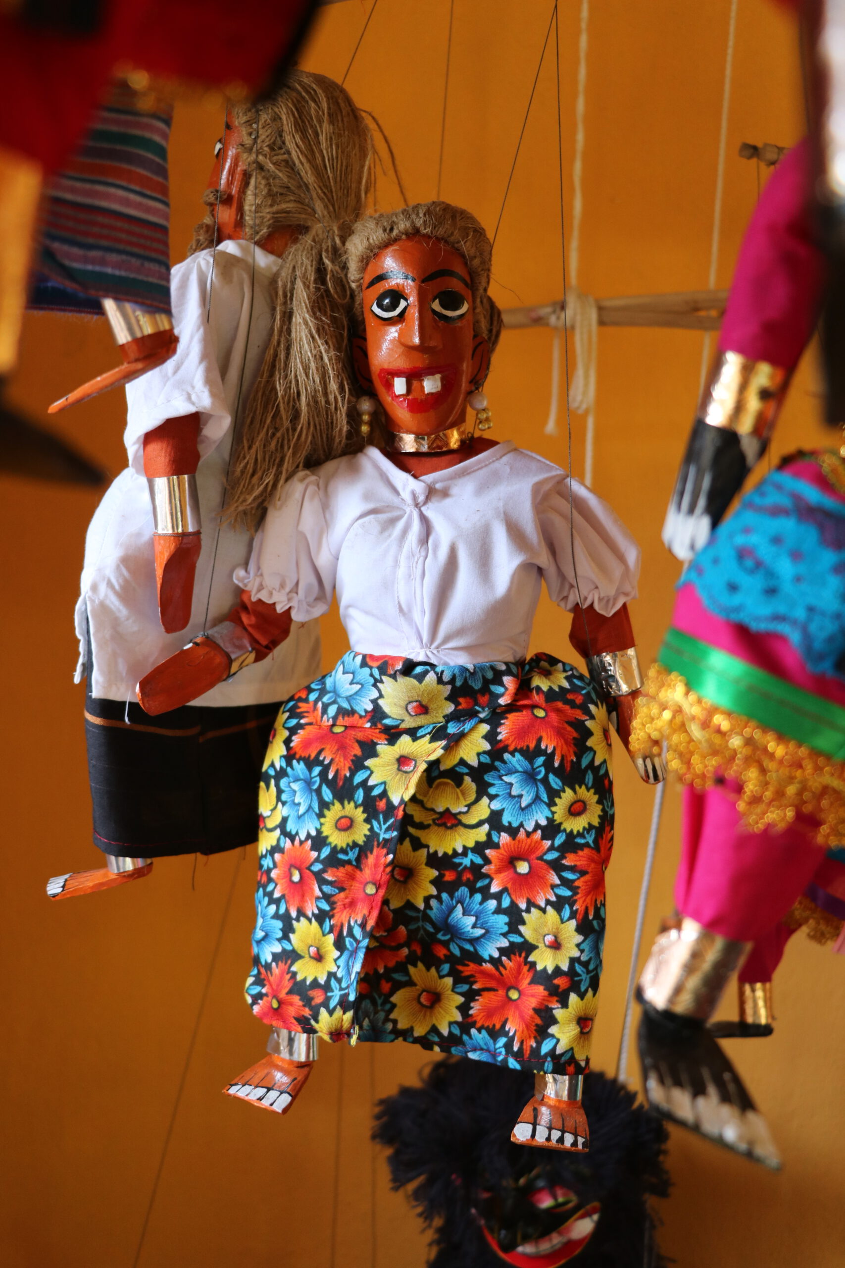 Home - Puppeteers of Lanka